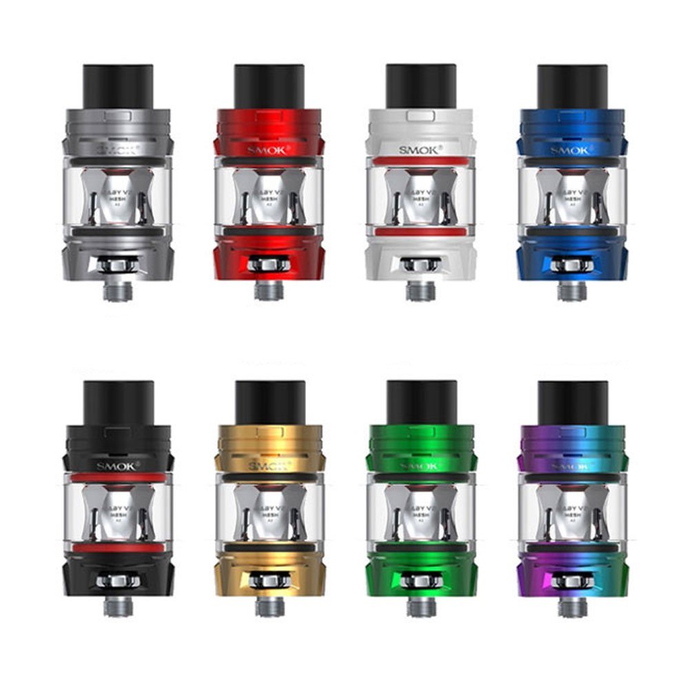 3pcs Mini V2 A1 Coil - 0.17ohm - Smok - Velkommen hos NemSug.dk